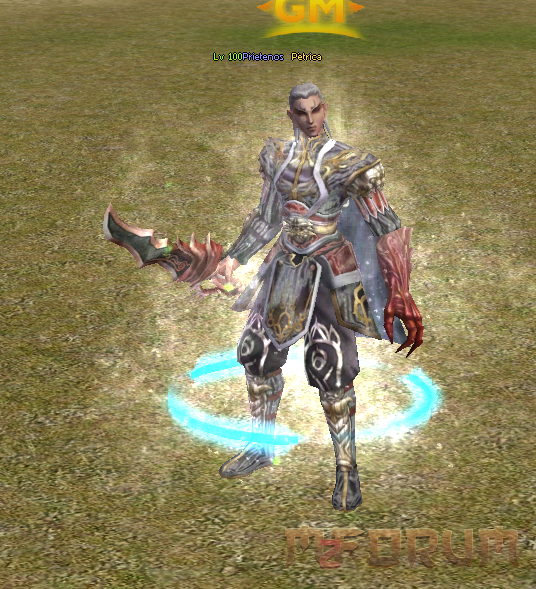 [C++/Py] Shining System EFFECTE PE ARME/SKIN - M2Forum - Totul despre ...
