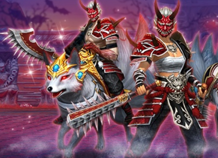 [Set] Costume + Frizuri Halloween 2021 - M2Forum - Totul despre Metin2 ...