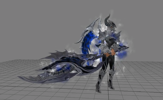 [2 Seturi] Costume/Frizuri/Esarfe/Skin-uri - Galaxy & Knight Metin2 ...