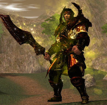 New Lava Set Zodiac - Costume / Hair / Weapon - M2Forum - Totul despre ...