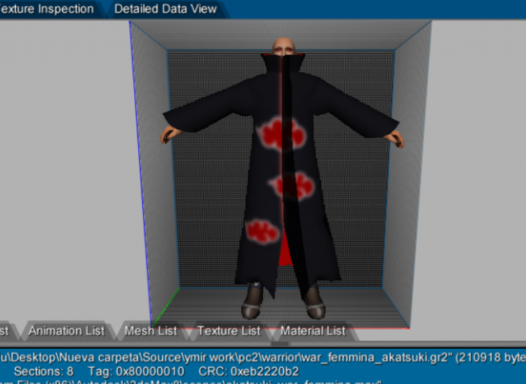 [Set] Costume Naruto - Akatsuki (toate rasele) - M2Forum - Totul despre ...