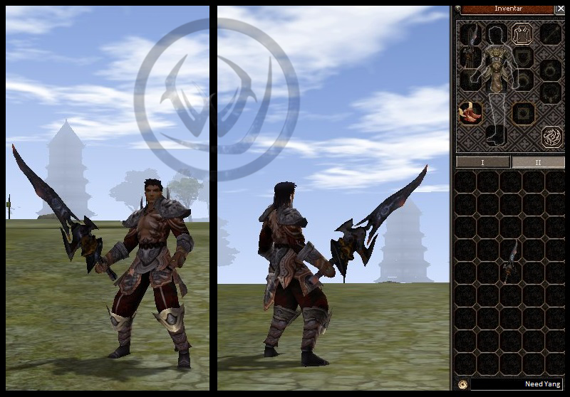 Sabie Legendara - Metin2 - M2Forum - Totul despre Metin2: Resurse ...