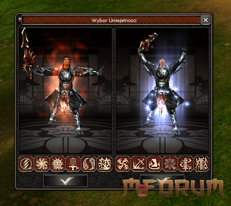 [C++/Py] System Skill Select (SkillTraining) + FIX - M2Forum - Totul ...