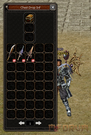 [C++/Py] System Chest Drop Preview - M2Forum - Totul despre Metin2 ...