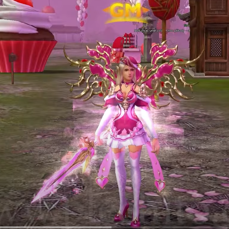 Costume Valentine's Day 2023 - M2Forum - Totul despre Metin2: Resurse ...