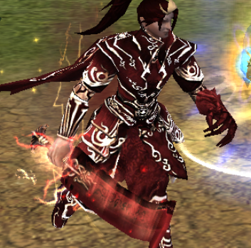 [Set Full] Costume/Skin-uri/Efecte King Red by Ivan - M2Forum - Totul ...