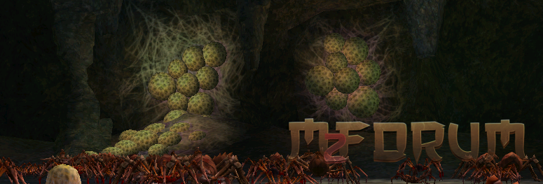 [DUNGEON]SD3 - M2Forum - Totul despre Metin2: Resurse, Serverfiles ...