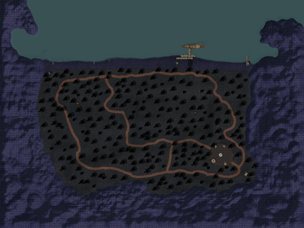 Forest Map Island 4x3 - M2Forum - Totul despre Metin2: Resurse ...