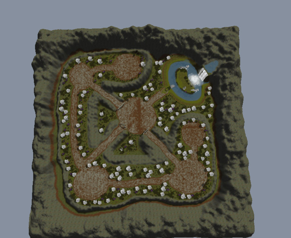 Event Pvm Map [Full] - M2Forum - Totul despre Metin2: Resurse ...